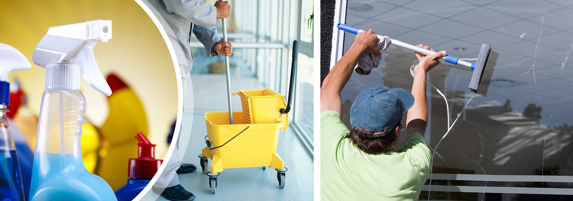Συνεργείο Καθαρισμού στη Θεσσαλονίκη | ST CLEANING